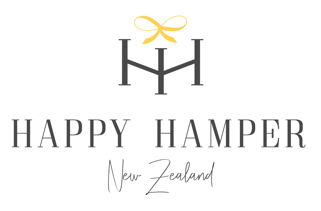 Happy Hamper Gift Boxes – Happy Hamper NZ