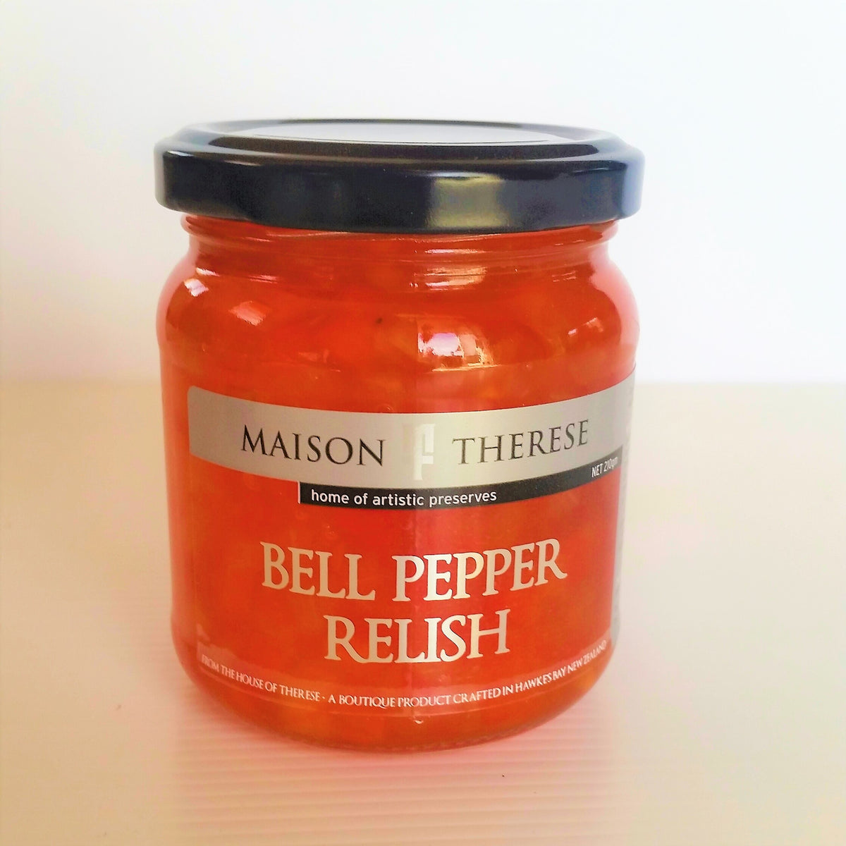 Maison & Therese Relish – Happy Hamper NZ