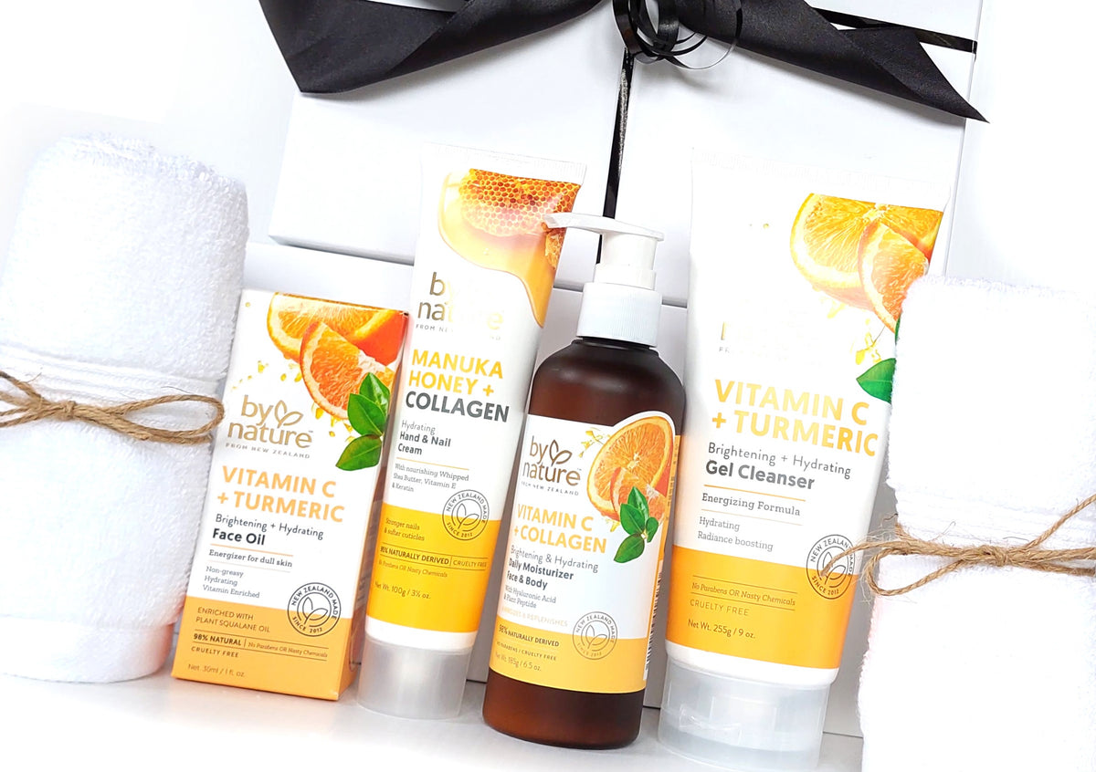 Beauty Box – Happy Hamper NZ