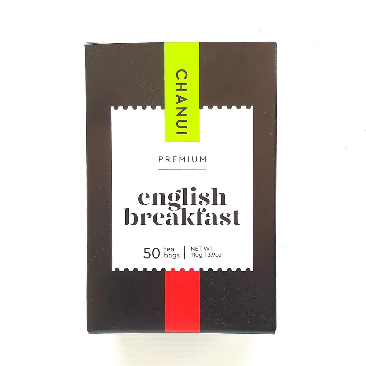 Chanui Tea – Happy Hamper NZ