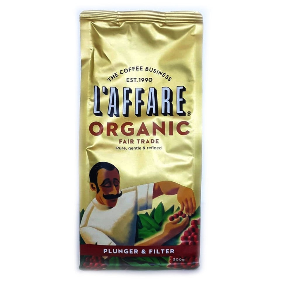 L'AFFARE Primo Coffee – Happy Hamper NZ