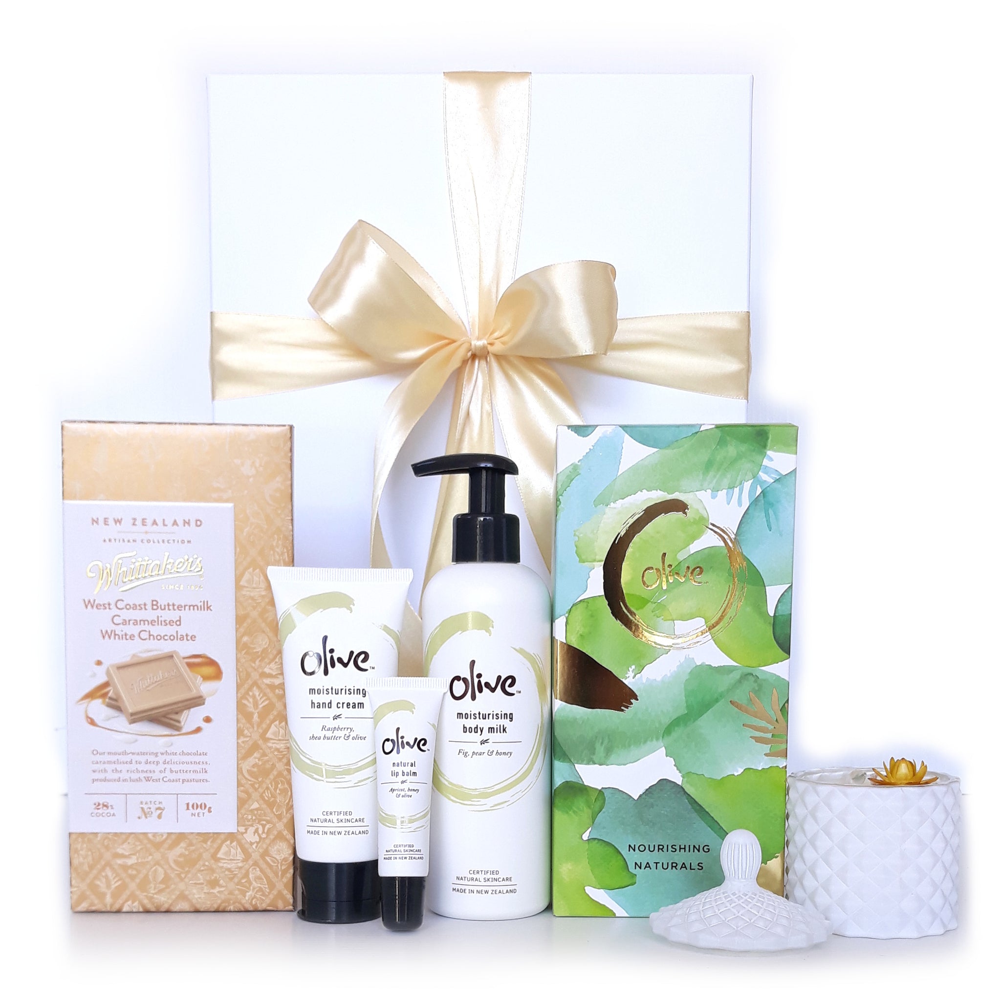 Happy Hamper Gift Boxes – Happy Hamper NZ